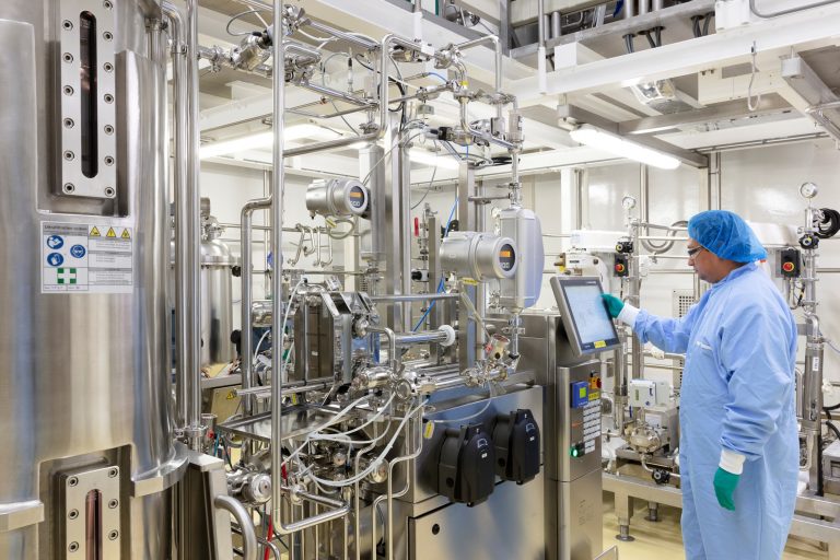 The Bioprocessing Network – Endless possibilities